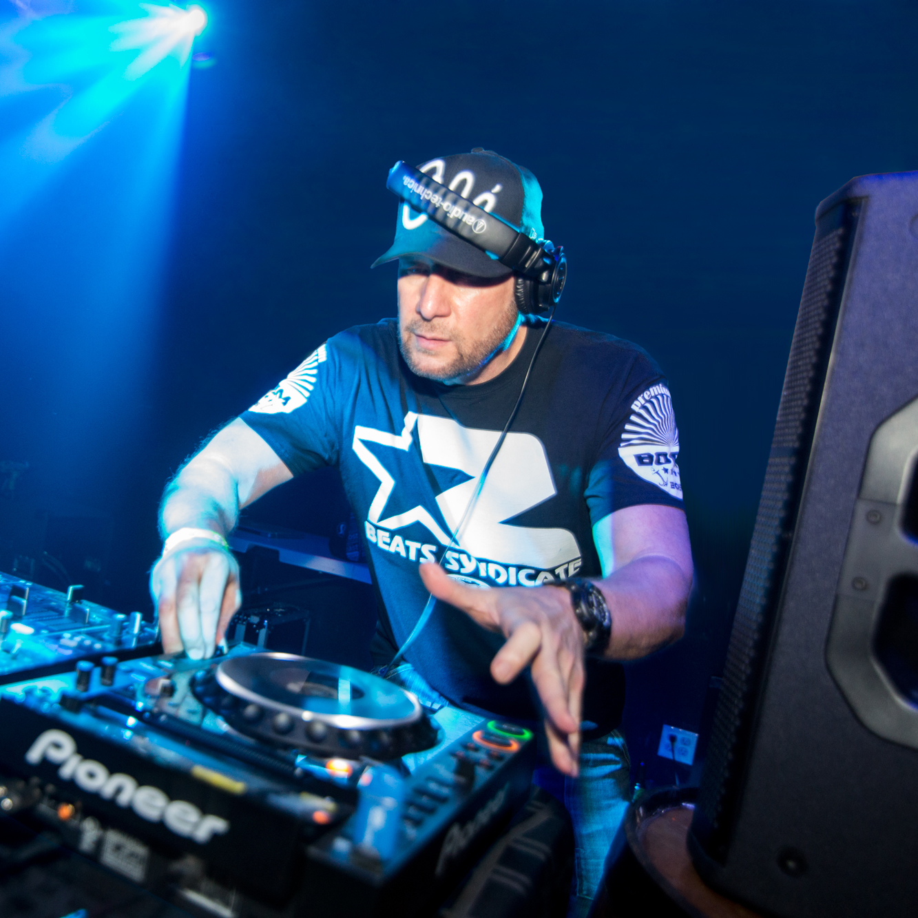DJ Icey – Season 4 – Hotel DJ Takeover in Venice, FL