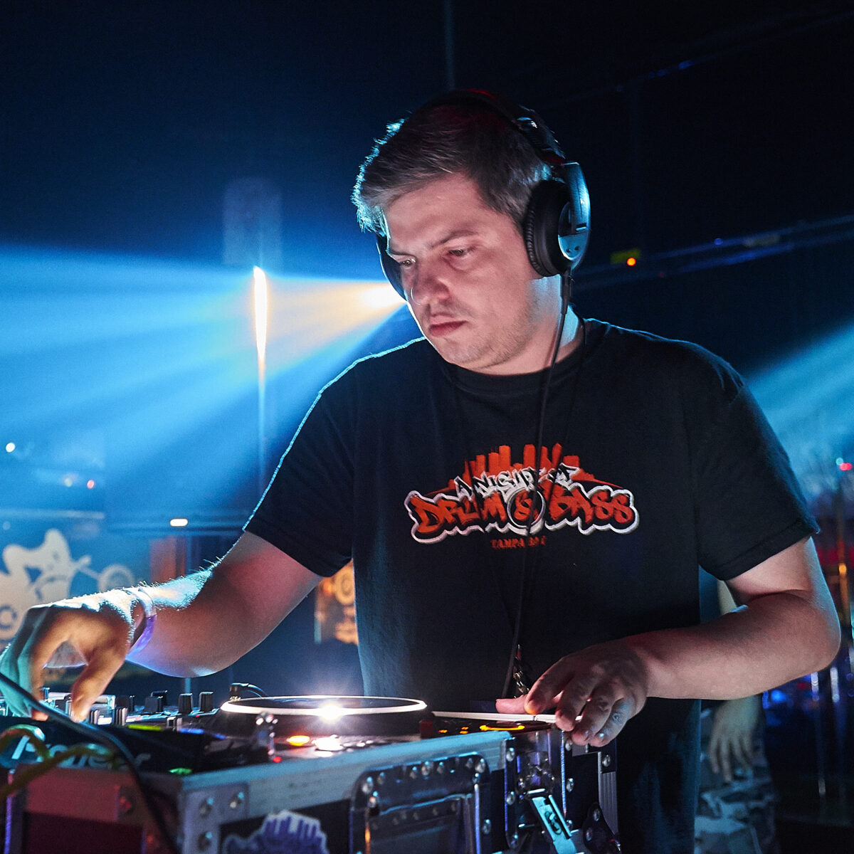 Chedda B – Season 4 – Hotel DJ Takeover in Venice, FL