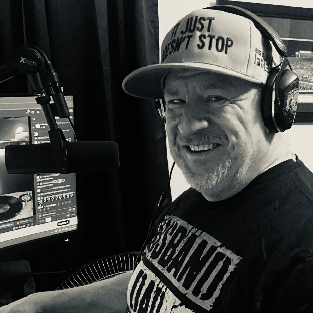 Vinnie James – Season 4 – Hotel DJ Takeover in Venice, FL